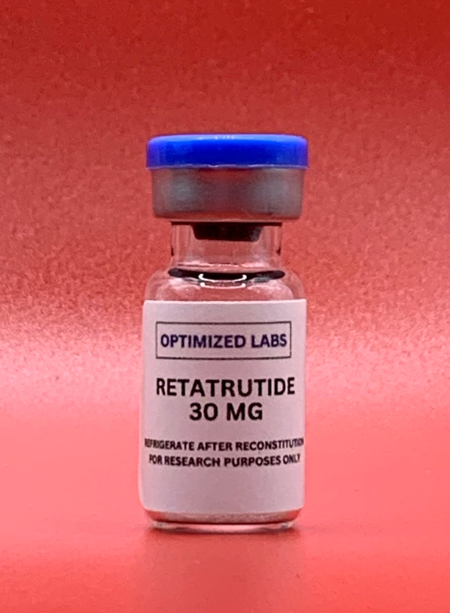 RETATRUTIDE 30MG – 5-AMINO-1MQ